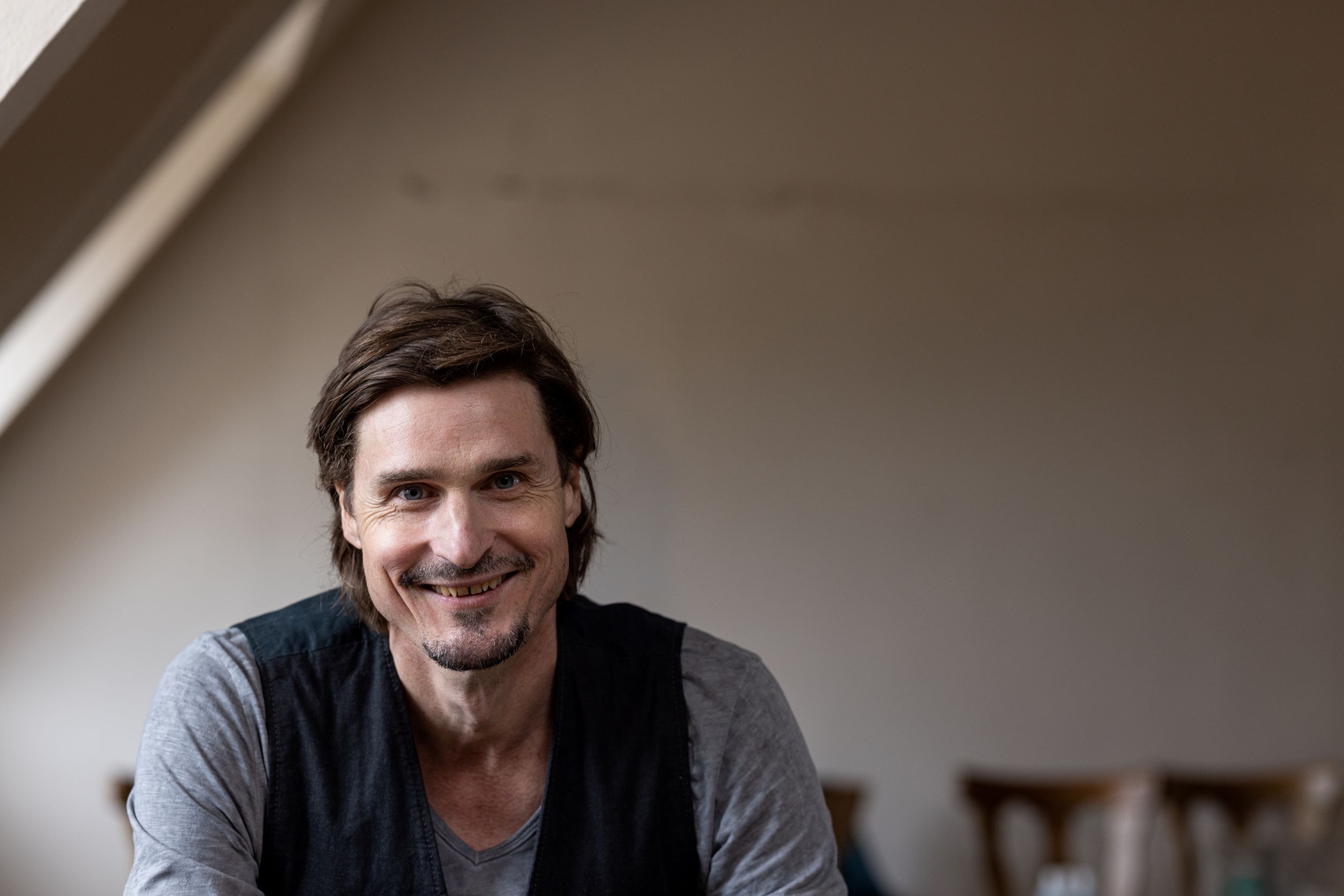 Marc Hofmann: Heute ist die gute alte Zeit von morgen - EKuSo