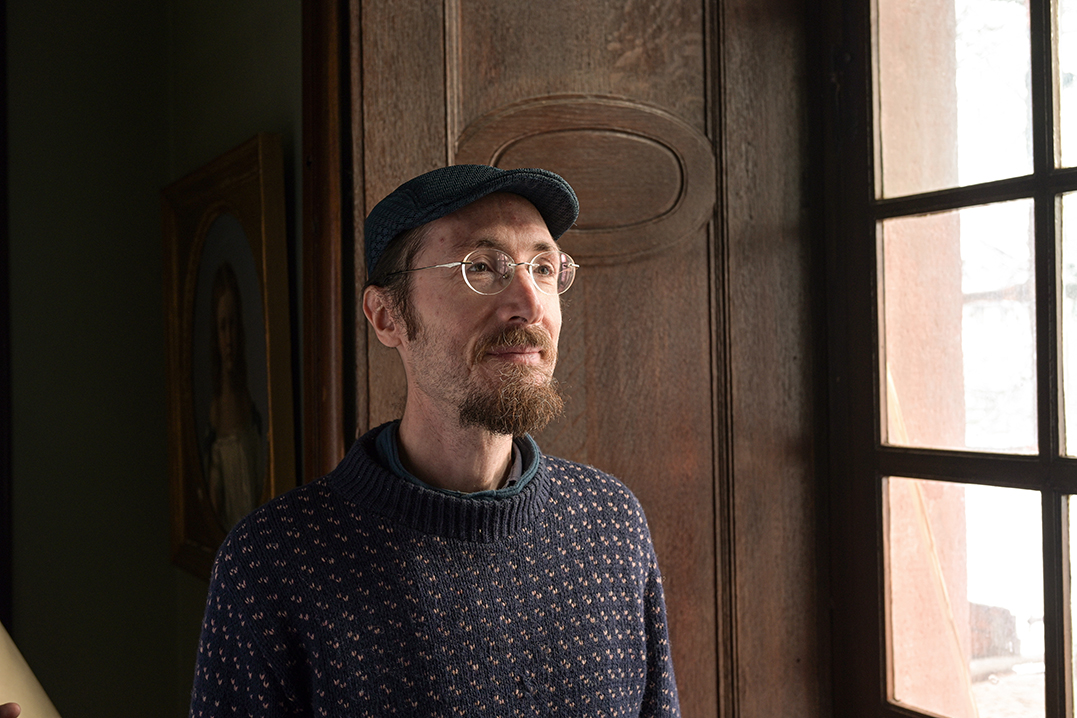 Aaron Epstein: Chopin und Debussy - EKuSo